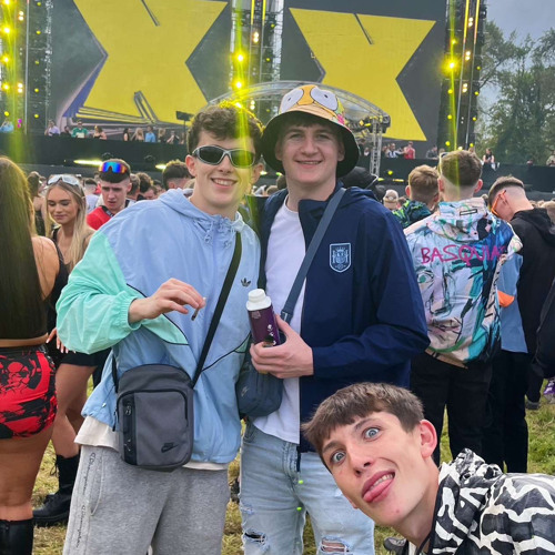 Stream Robbie Harrington music | Listen to songs, albums, playlists for ...