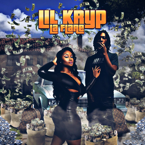 Stream YOひNG KRYPTON | Guap Gang music | Listen to songs, albums ...