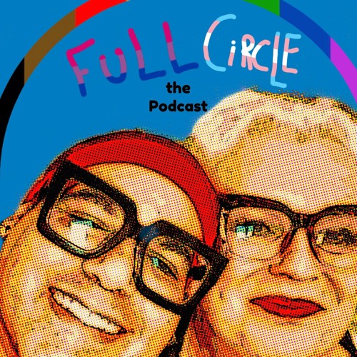 Stream Full Circle Podcast | Listen to podcast episodes online for free on SoundCloud