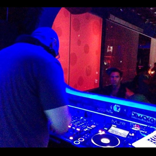Stream Twitch Stream Special Guest Hector Ralph 2025-03-15 by Dj ...