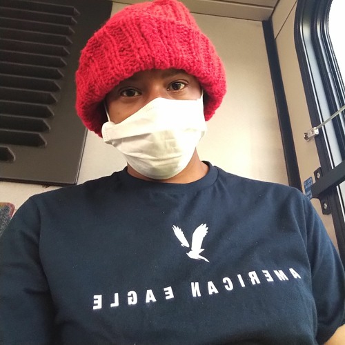 Stream Bryneen Gary (Poe) music | Listen to songs, albums, playlists ...