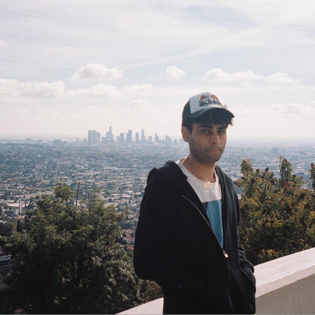 Stream lederrick music | Listen to songs, albums, playlists for free on ...