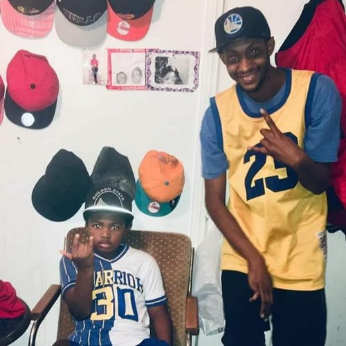 Stream jamauri townsend music | Listen to songs, albums, playlists for ...