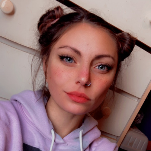 Hailee Jo Justice | Instagram, TikTok | Linktree