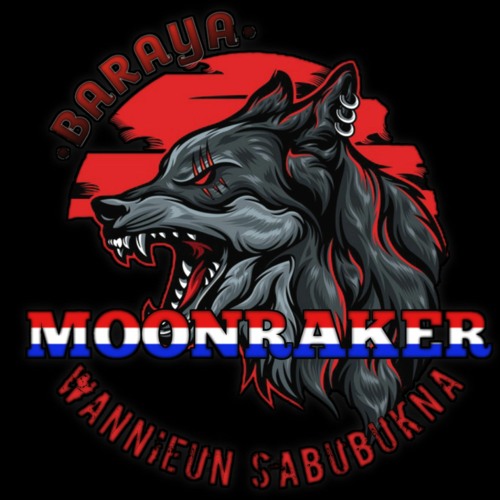 Stream 🇳🇱 MOONRAKER 🇳🇱 music | Listen to songs, albums, playlists for ...