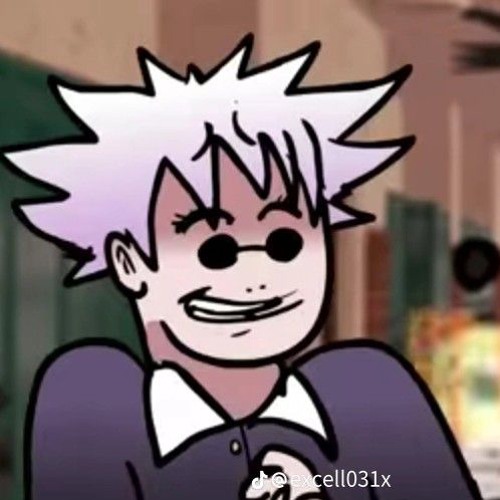 Stream gojo_bro music | Listen to songs, albums, playlists for free on ...