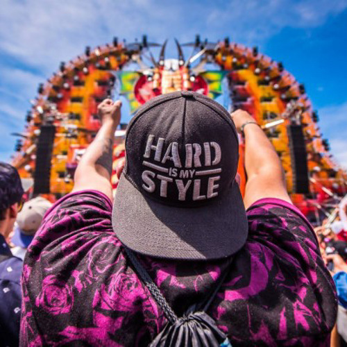 Stream Hardstyle Forever music | Listen to songs, albums, playlists for ...