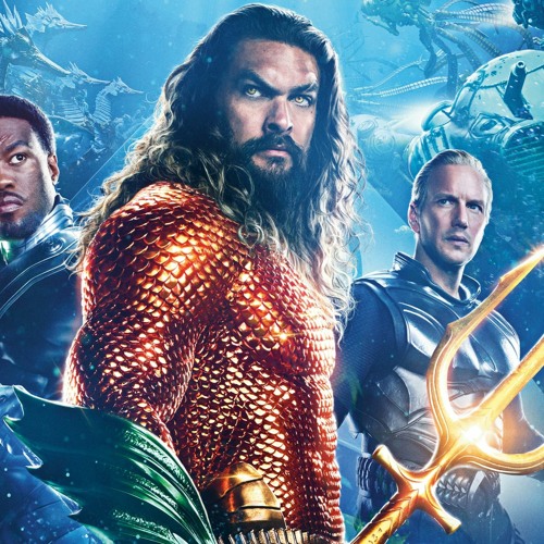 Stream **Aquaman e il regno perduto Streaming-ITA in CB01 music ...