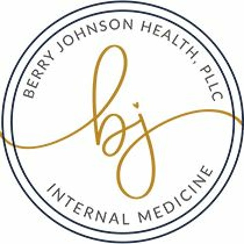 Stream Berry Johnson Health music | Listen to songs, albums, playlists ...