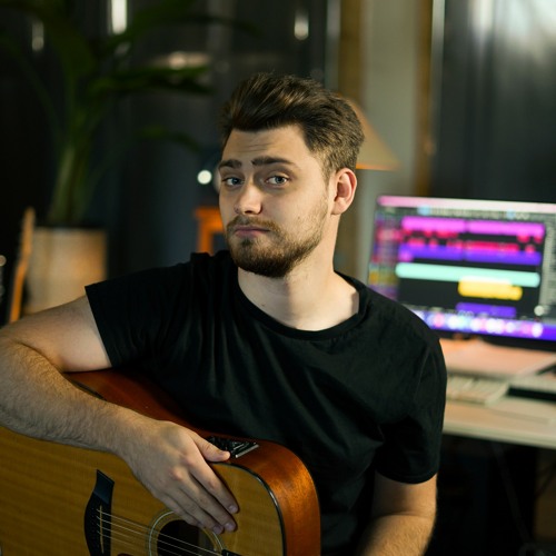 Stream Isaac J. Brown music | Listen to songs, albums, playlists for ...