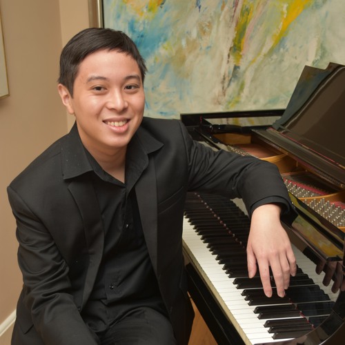 Stream Nicholas Ho music | Listen to songs, albums, playlists for free ...