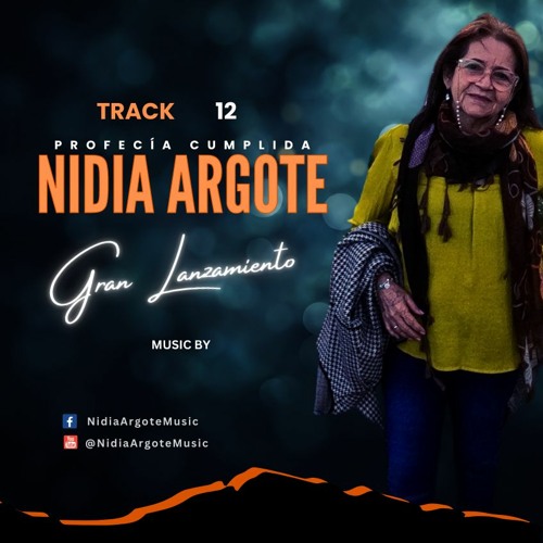 Stream Nidia Argote music | Listen to songs, albums, playlists for free ...