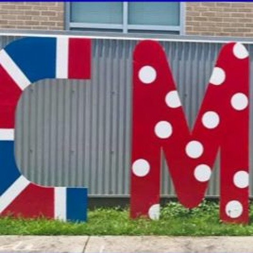 Stream Merari, Aesthetic Music by CMS Music Tech | Listen online for ...