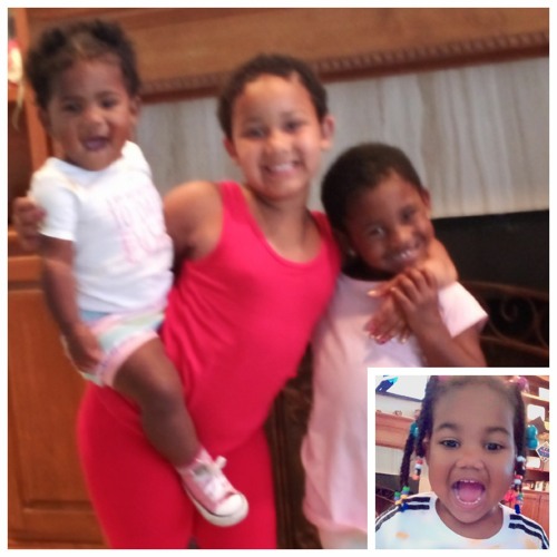 Stream Kenyetta Infiniti Harris music | Listen to songs, albums ...