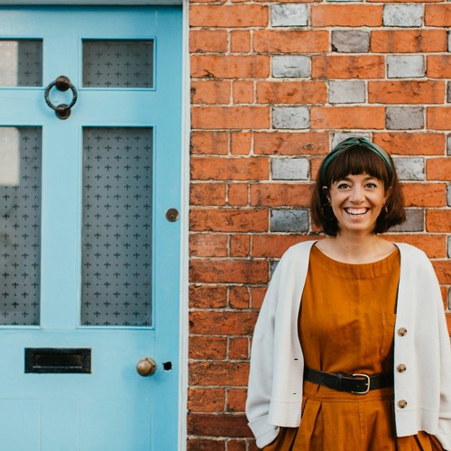 Stream Harbour - Anna Tabbush by Katie Bogaru - Choirs | Listen online ...