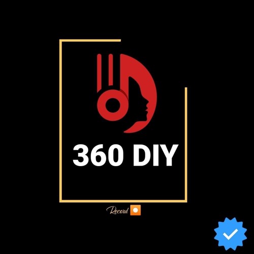 Stream 360 DIY RECORD music | Listen to songs, albums, playlists for ...