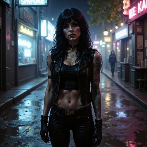 Stream Evelyn Duskborne music | Listen to songs, albums, playlists for ...
