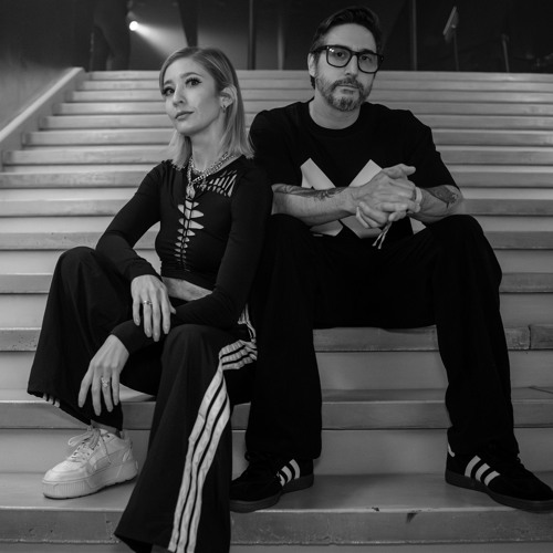 Dove City - Rabbit Hole (Christopher Mohn Remix) [STRIPPED]