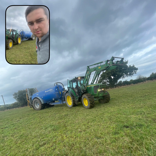 Stream Jamie Slattery music | Listen to songs, albums, playlists for ...