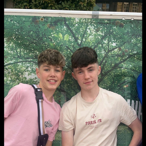 Stream Ethan Gregory music | Listen to songs, albums, playlists for ...