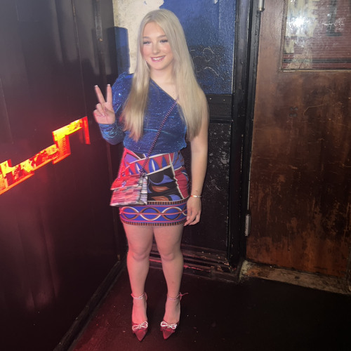 Stream Jamie Lee Gavan🌸🪩 music | Listen to songs, albums, playlists for ...