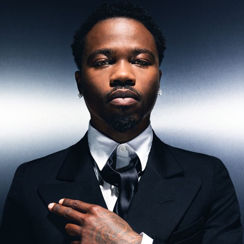 Roddy Ricch - 911 [ATLANTIC]