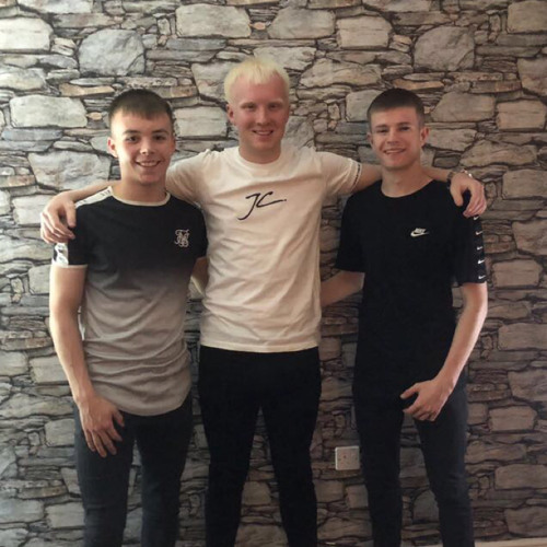 Stream Connor Butler music | Listen to songs, albums, playlists for ...