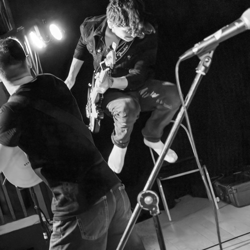 Stream Wait for the Morning by Sam Rickard | Listen online for free on ...