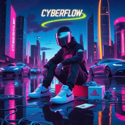 Stream Cyberflow_music music | Listen to songs, albums, playlists for ...