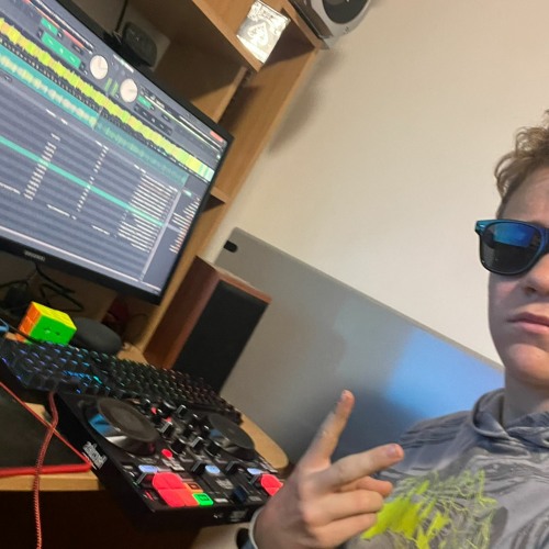 Stream DJ BENNER OFFICIAL music | Listen to songs, albums, playlists ...