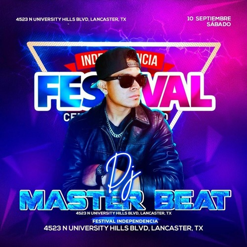 Stream 👽🎛️🎹 Deejay Master beat, Artista urbano music | Listen to songs, albums, playlists for ...