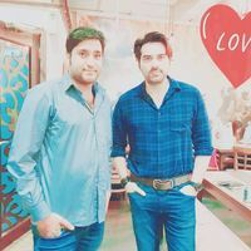 Stream Sohaib Arshad Music Listen To Songs Albums Playlists For