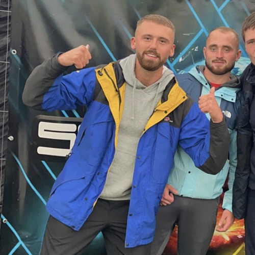 Stream Liam Howard music | Listen to songs, albums, playlists for free ...