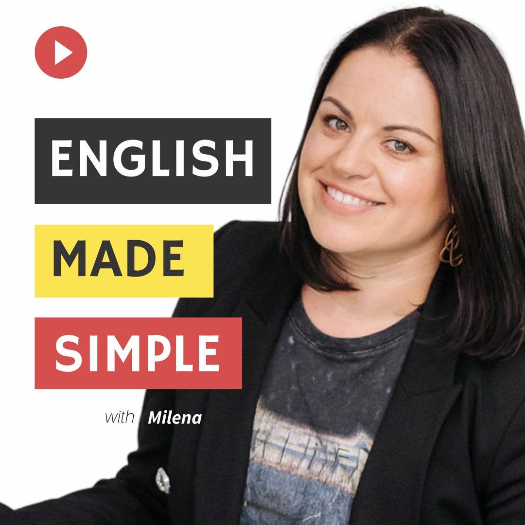 Stream [328] A Little Life Update – And Thank You 💛 by English Made Simple | Listen online for ...