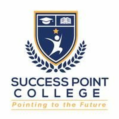 Stream Success Point College | Listen to podcast episodes online for ...