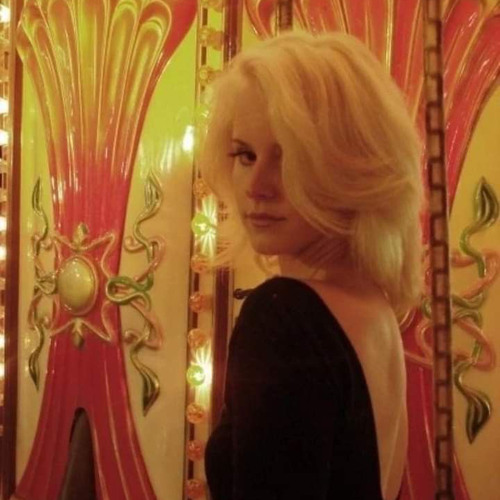 Stream Julia Szulęcka | Listen to lana del rey A.K.A lizzy grant ...