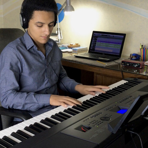 Stream Mark Magdy music | Listen to songs, albums, playlists for free ...