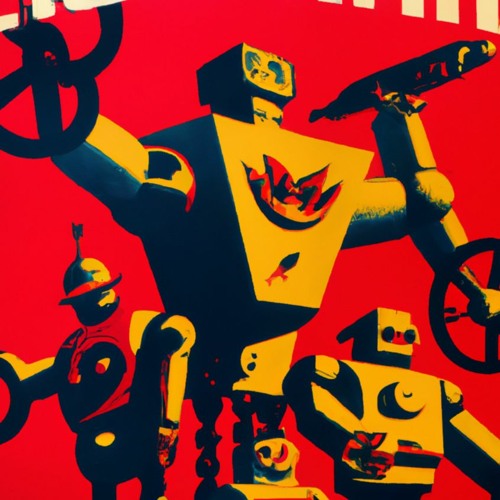 Stream Roboto Robotski music | Listen to songs, albums, playlists for ...