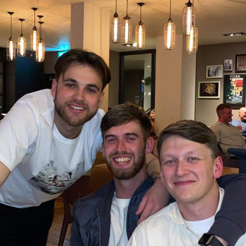 Stream Harry Masterman music | Listen to songs, albums, playlists for ...