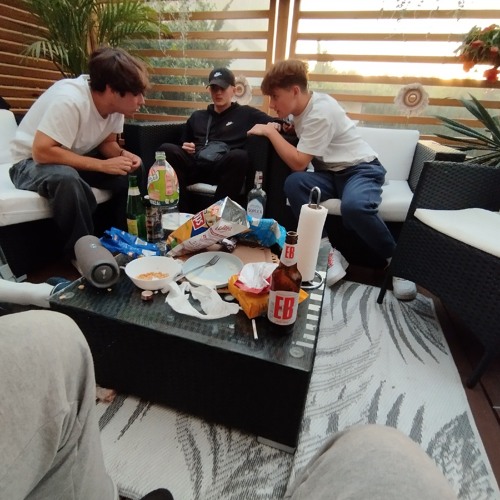 Stream Sentino - Sicario (prod. Getmony).mp3 by ig: dzieviecki ...