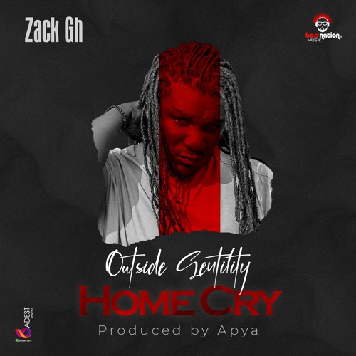 Stream Zack GH ft Apya - Smile for me (Prod By Apya) by Zack Gh ...