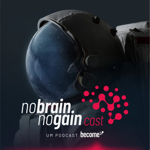 Stream episode #188 De onde surgem as ideias? by No Brain No Gain CAST ...