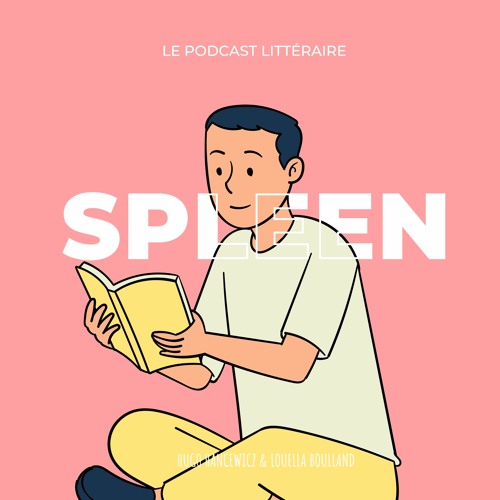 Stream Spleen_podcast music | Listen to songs, albums, playlists for ...
