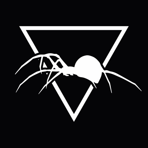 Mcr Logo Spider