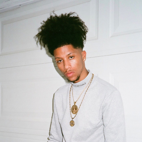 Stream LIL WES (@thereal_lilwes) music | Listen to songs, albums ...