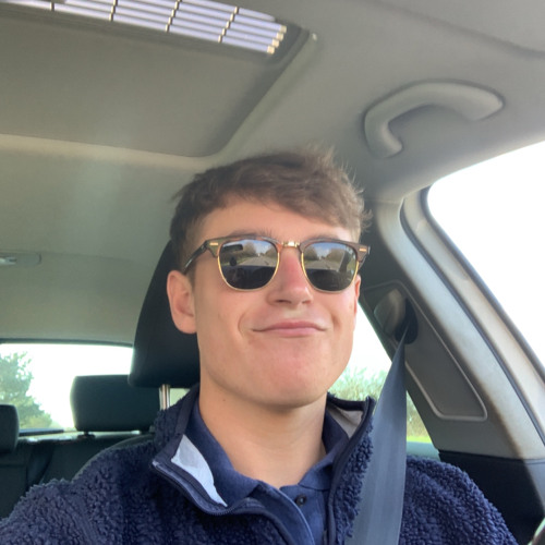 Stream Lord Leftenant Award - The Farmshop Leedstown by Jack Paull ...