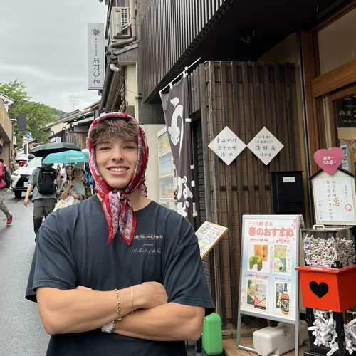 Stream Alex Closson music | Listen to songs, albums, playlists for free ...