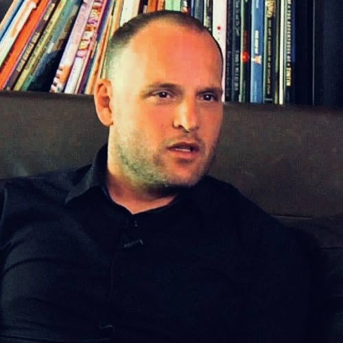 Stream Larry Mitchell | Listen to audiobooks and book excerpts online ...