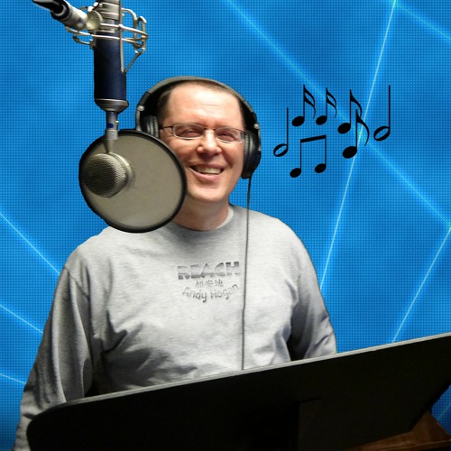 Stream REACH Andy Hogan 郝安迪 | Listen to podcast episodes online for ...