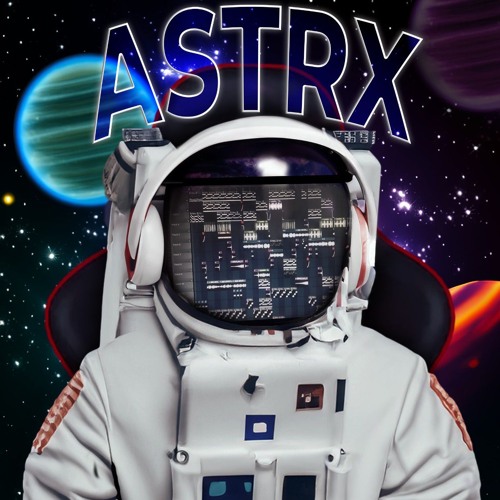 Stream Astrx music | Listen to songs, albums, playlists for free on ...